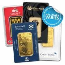 Gold, Silver & Platinum Coins and Bullion at Wholesale Prices
