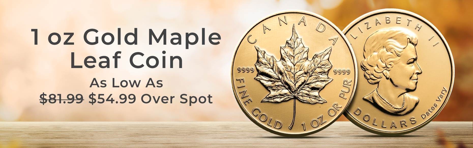 Buy Gold, Silver & Platinum | Coins & Bullion at Wholesale